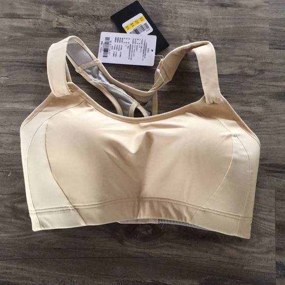 Syrokan | Intimates & Sleepwear | Syrokan High Impact Bra | Poshmark